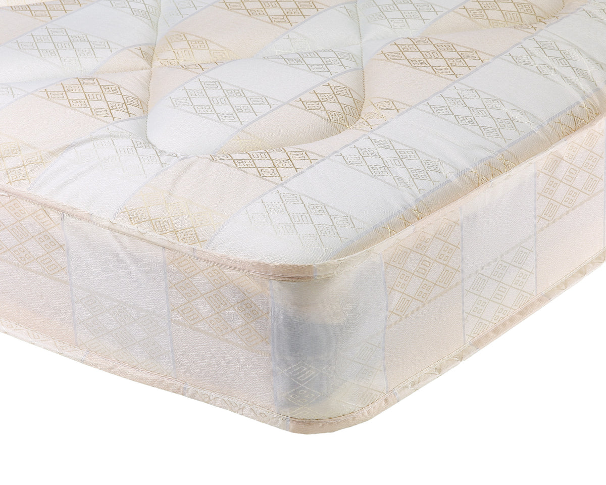 Deep Quilt Mattress | PLFS London – Property Letting Furniture